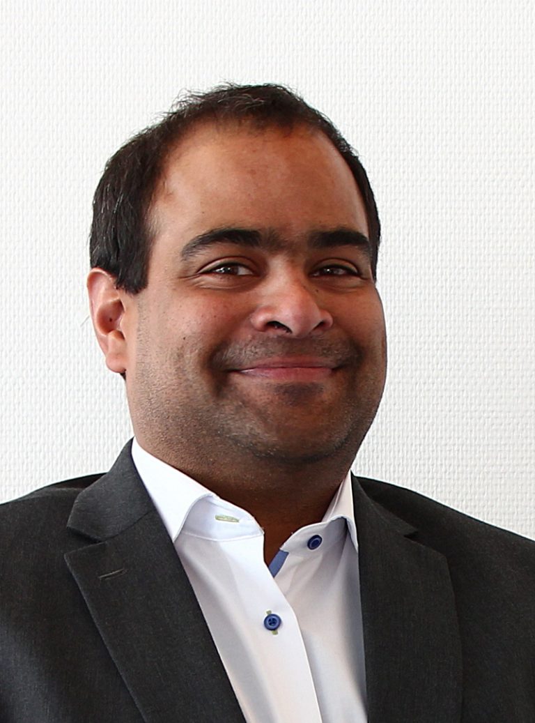 Prof. Sangam Chatterjee, Ph.D. (Univ. of Arizona) – MOSLA